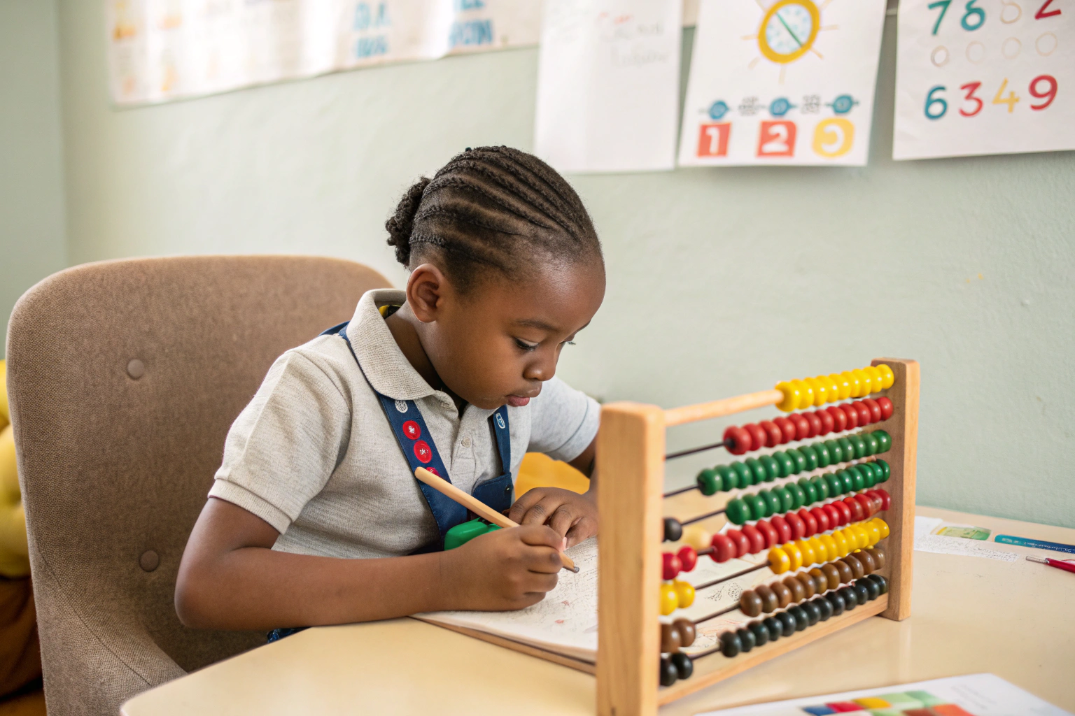 Simple Ways Parents Can Support Math Learning at Home – EduBee