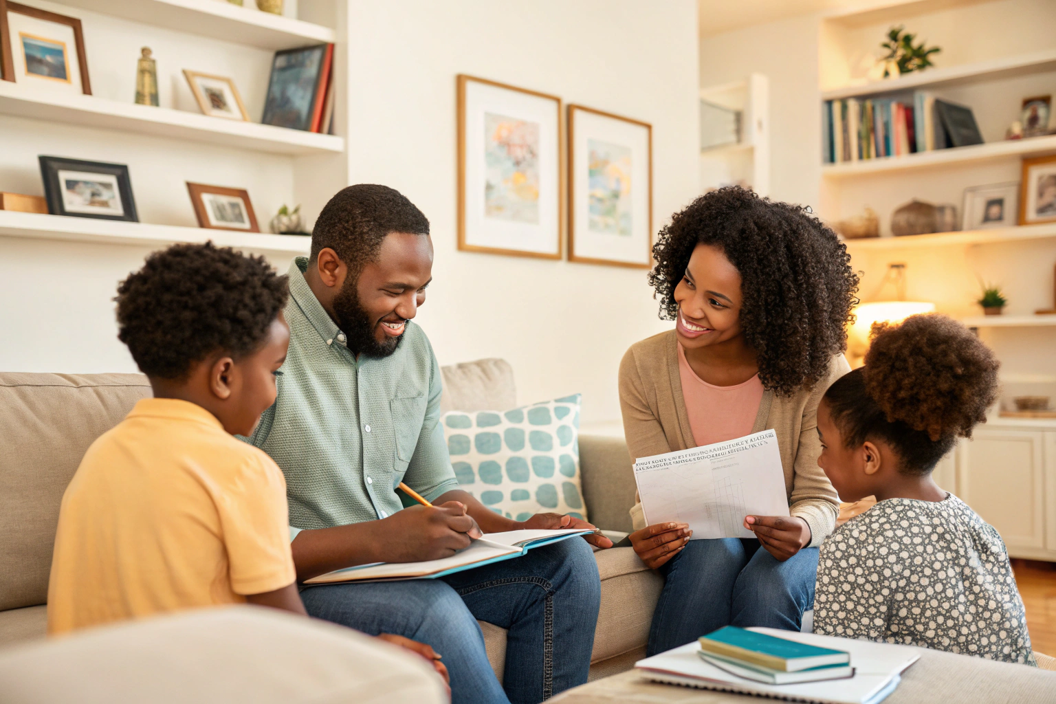 Financial Education in Georgia Schools: Preparing Kids and Teens for ...