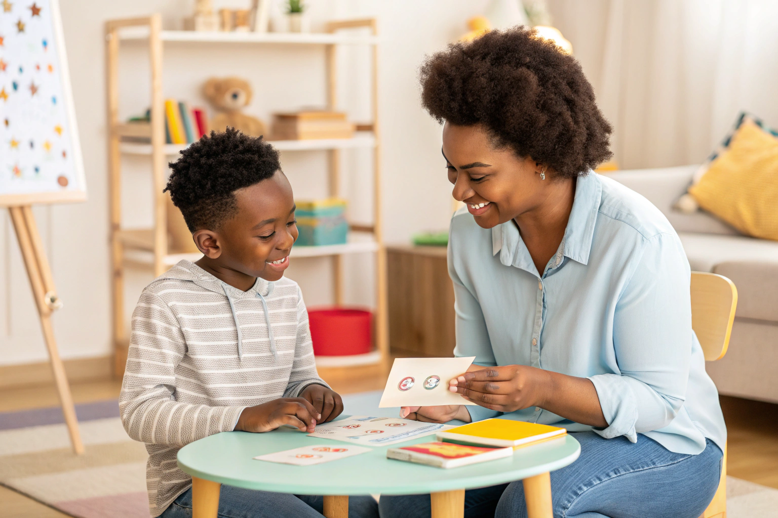 Fun and Effective Ways Kids Learn Spanish Over the Summer – GMPT|